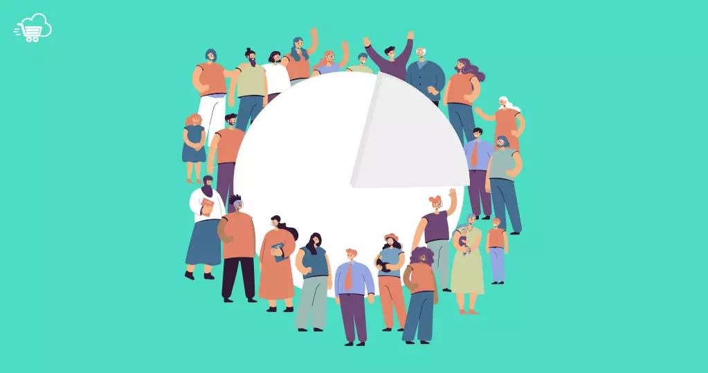 How Demographic segmentation helps improve marketing efforts? - Dischh ...
